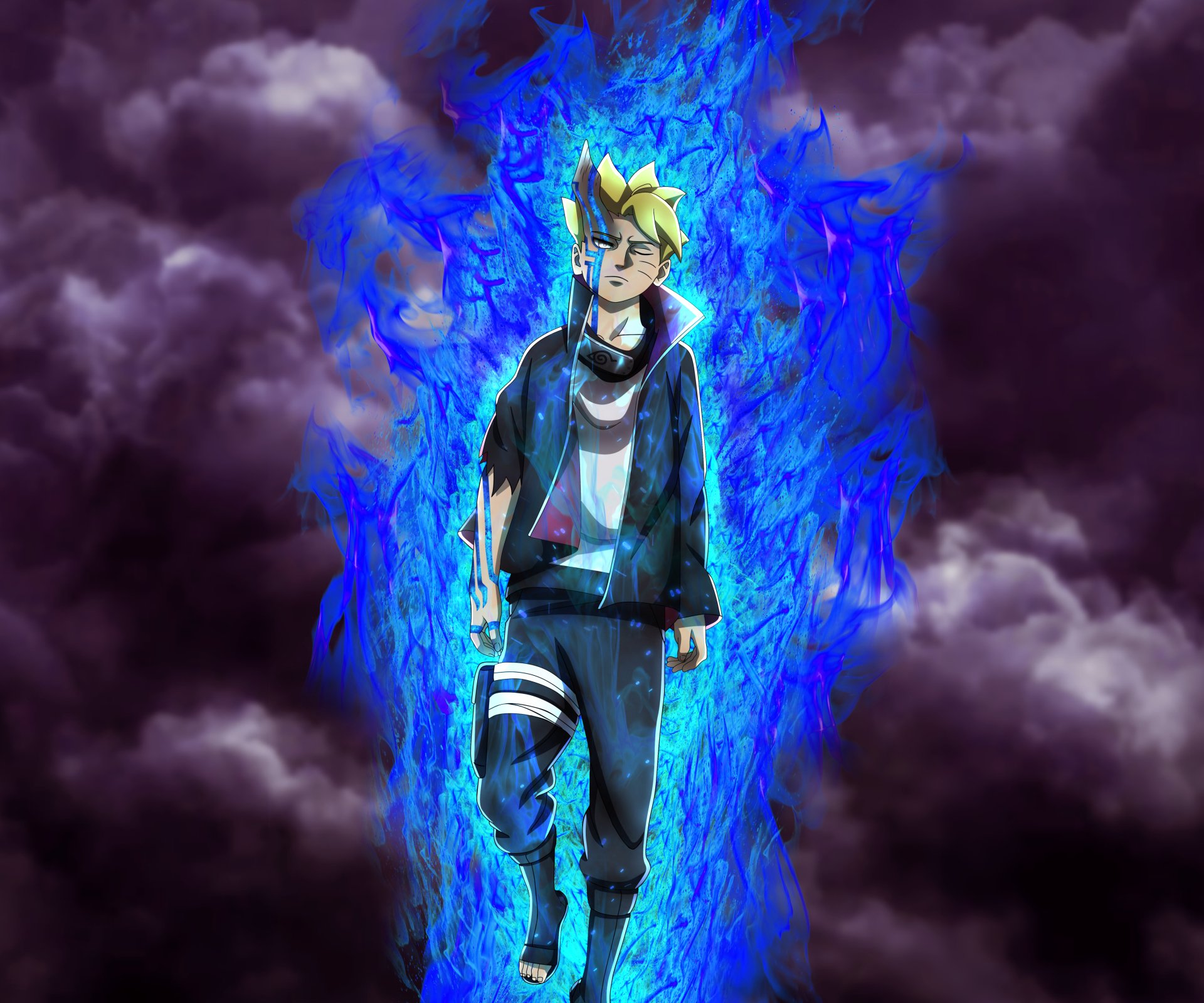 Boruto Wallpaper Photos Hd Images 4k Dunia Games