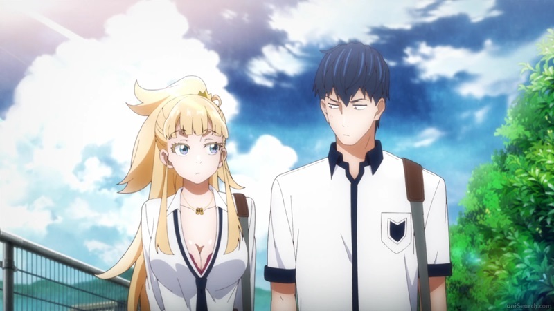 10 Fakta Anime Tales of Wedding Rings yang Bisa Bikin Kamu Menangis ...