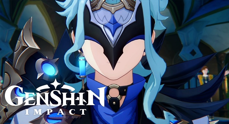 10 Fakta Il Dottore dari Genshin Impact, Sang Peringkat Kedua di Fatui ...